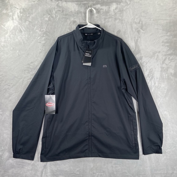 Travis Mathew | Jackets & Coats | Travis Mathew Jacket Mens Xl Surfside ...